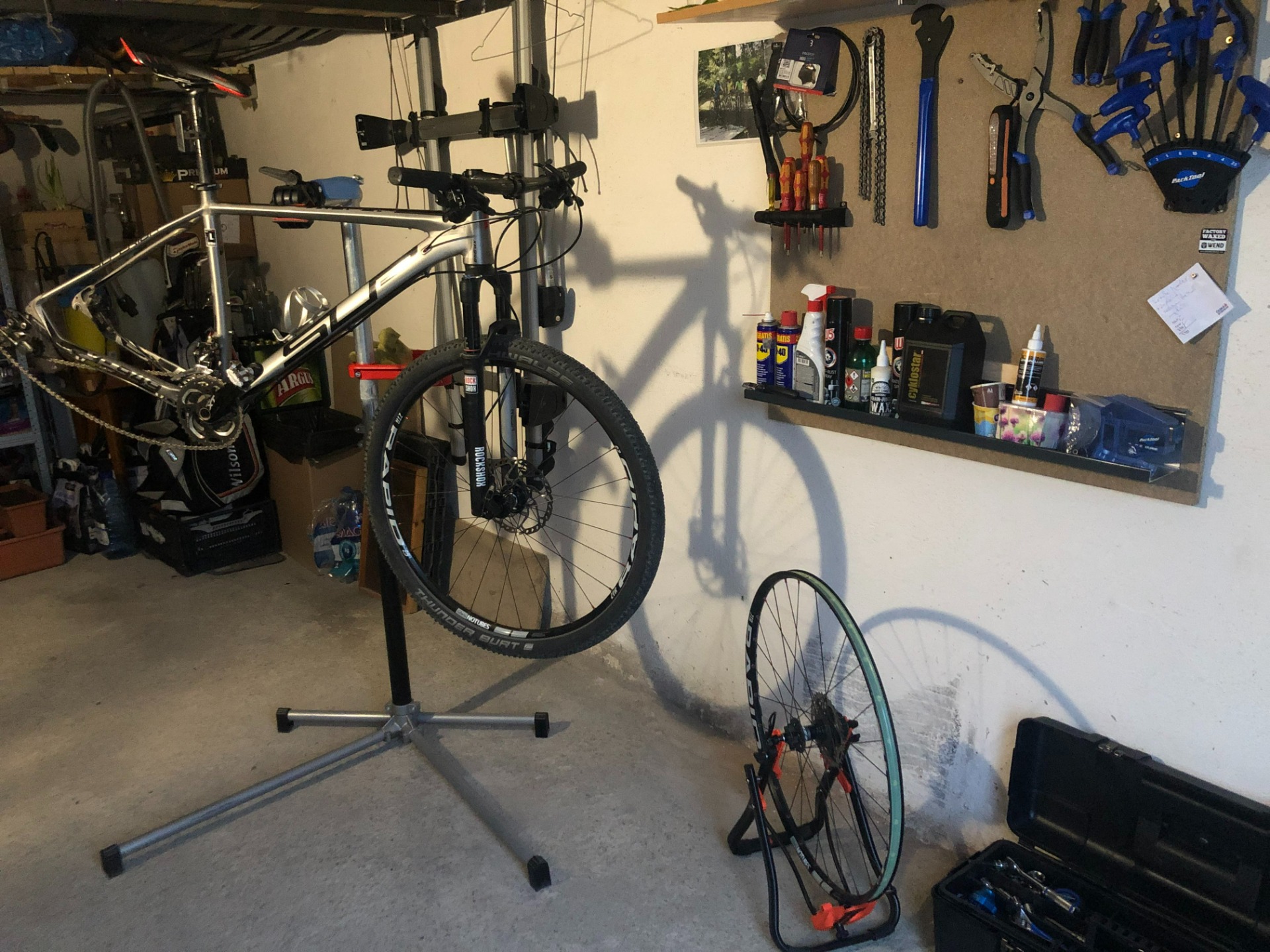 Fotogalerie :: MTB PEPE BIKE