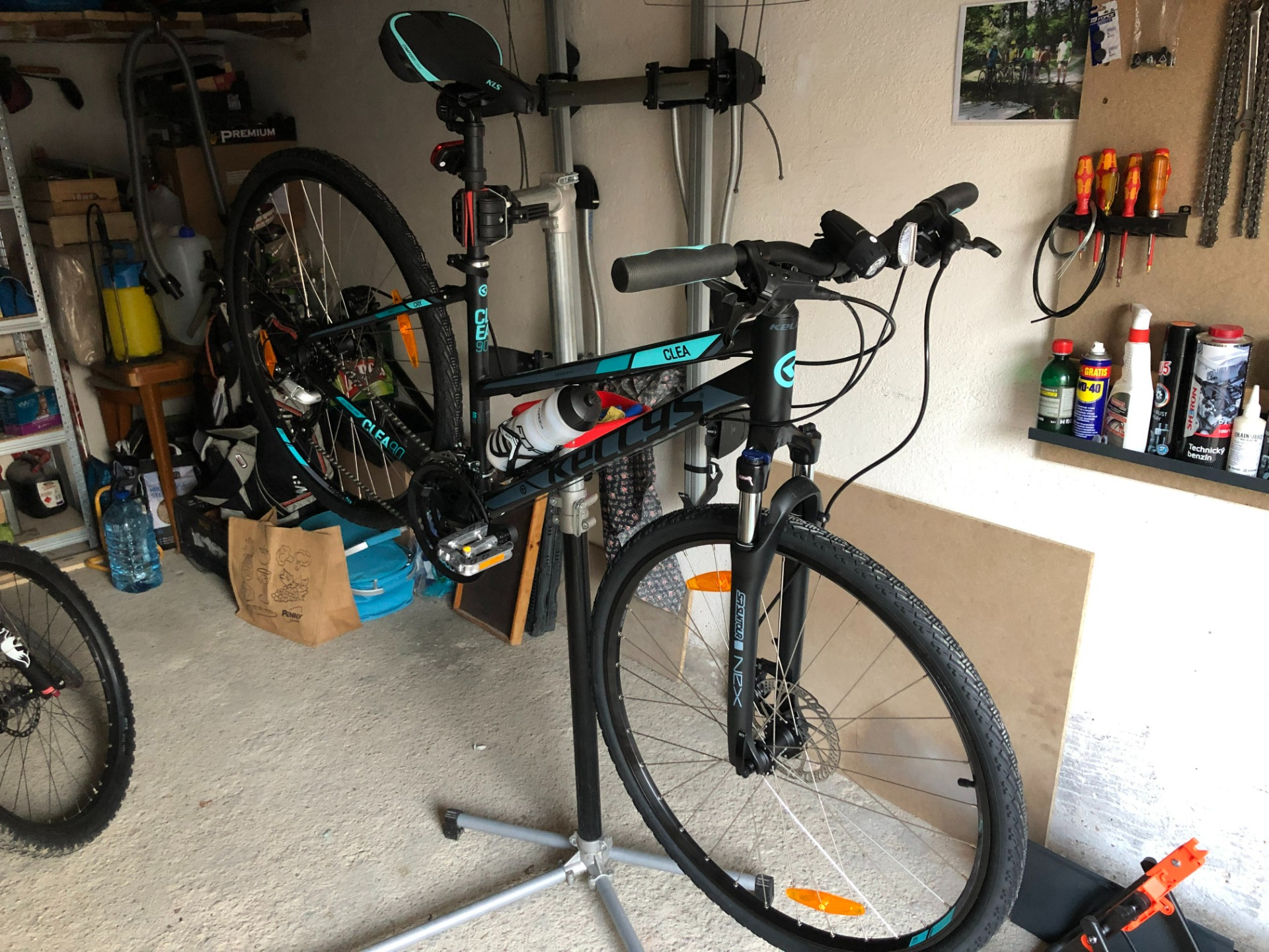 Fotogalerie :: MTB PEPE BIKE